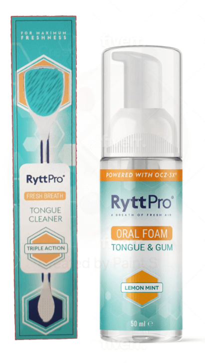 Ontstoken tandvlees verhelpen - 8 Tips - Tandartswiki