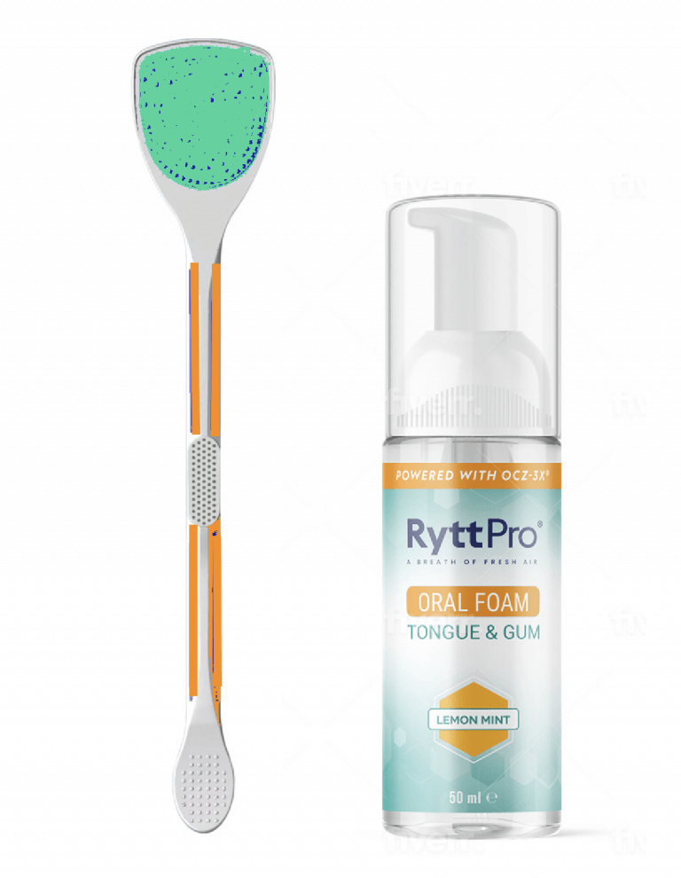 Tongziekten - Tandartswiki